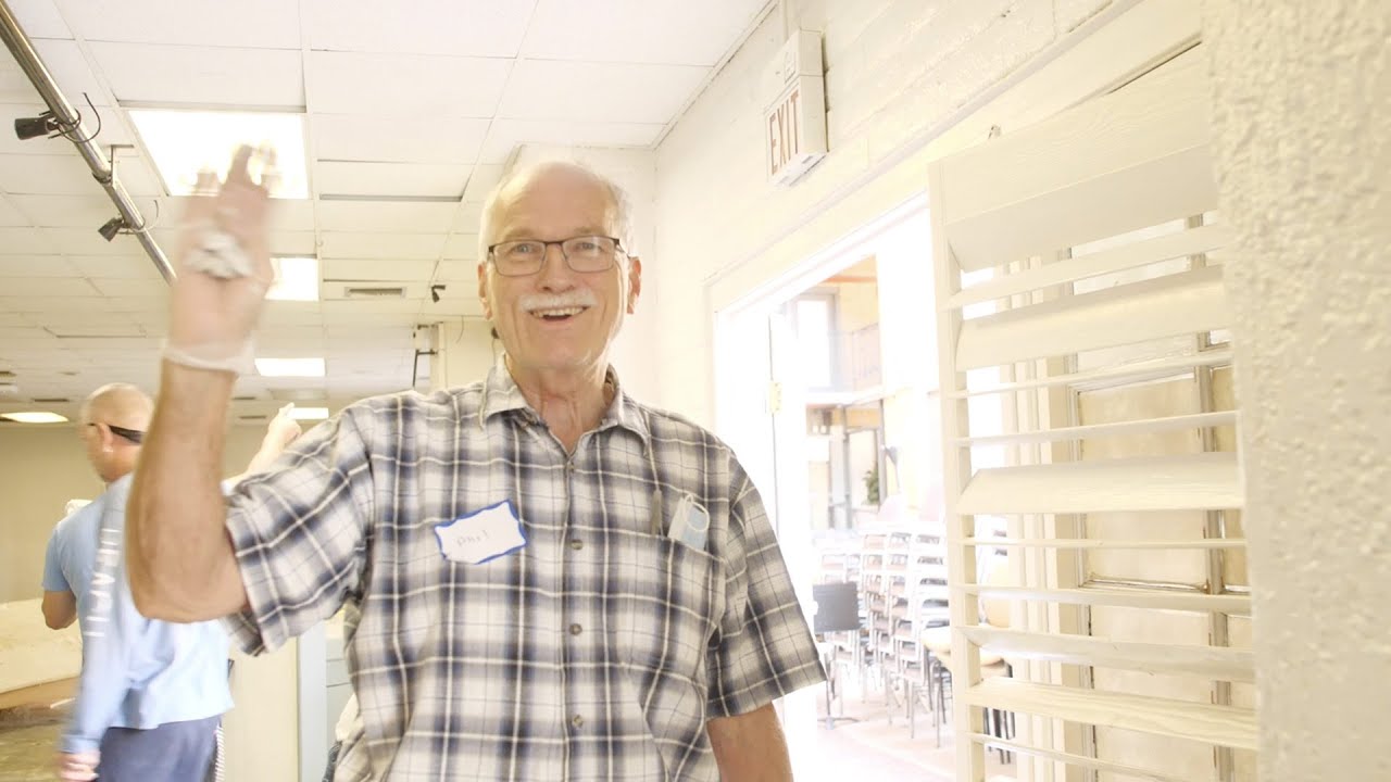 Reach Weekend | April 2022 | Phoenix Dream Center - YouTube