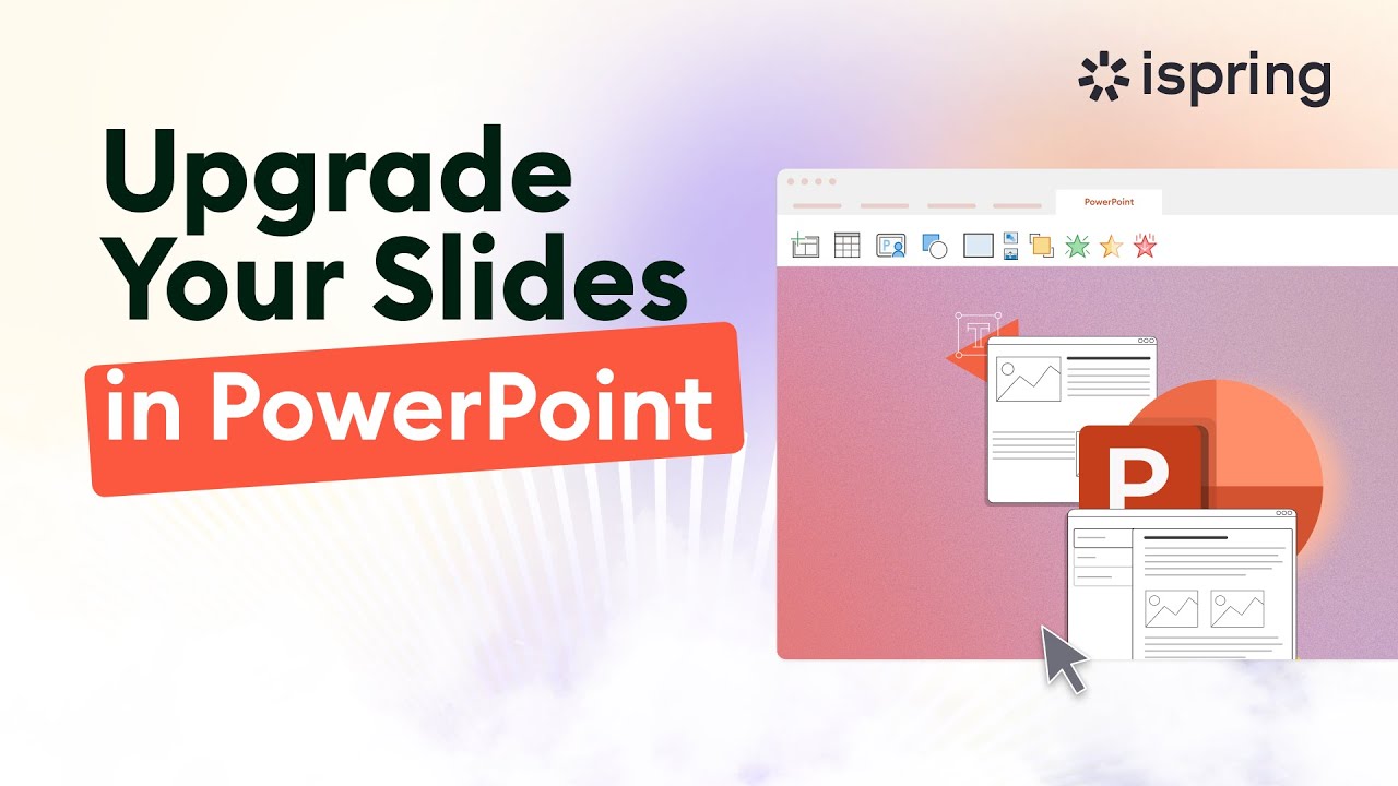 How to Transform Bullet Points into Stunning PowerPoint Slides in ...