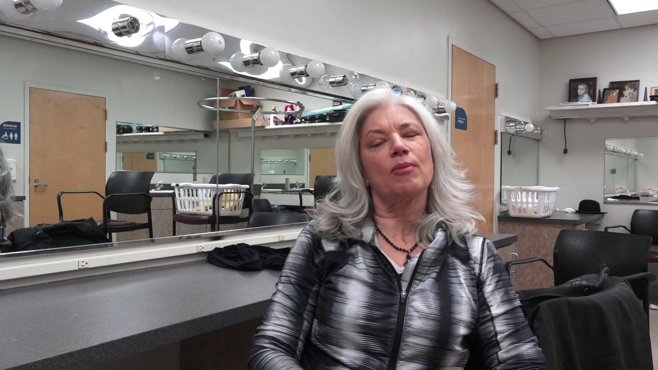 "A Streetcar Named Desire" with Pamela Good - YouTube