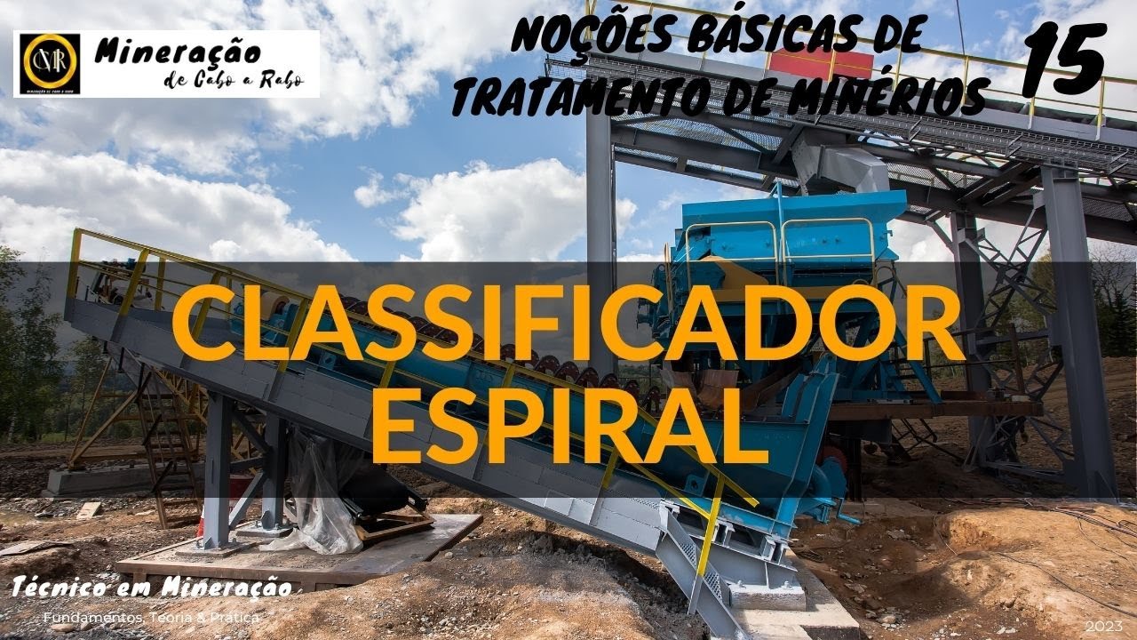 "Explorando os Segredos dos Classificadores em Espiral: Separação ...
