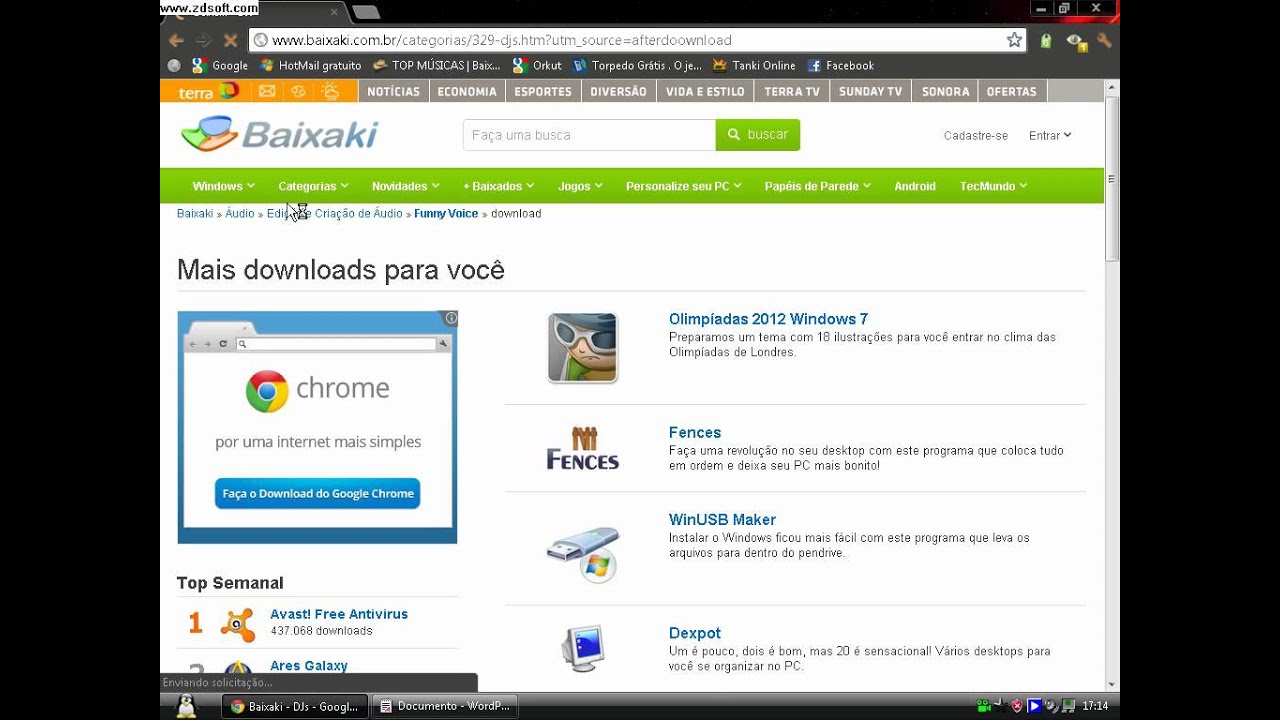 AtomixMP3 como funciona - YouTube