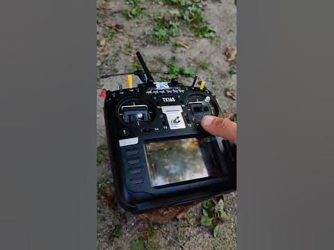 Українська озвучка Radiomaster апаратур - YouTube
