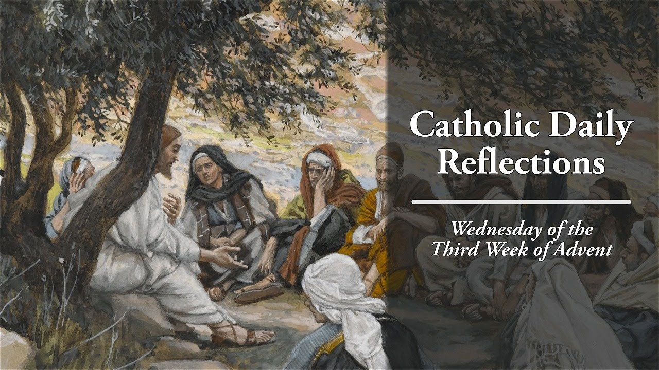 The Transforming Power of Christ - Wednesday, December 14, 2022 - YouTube