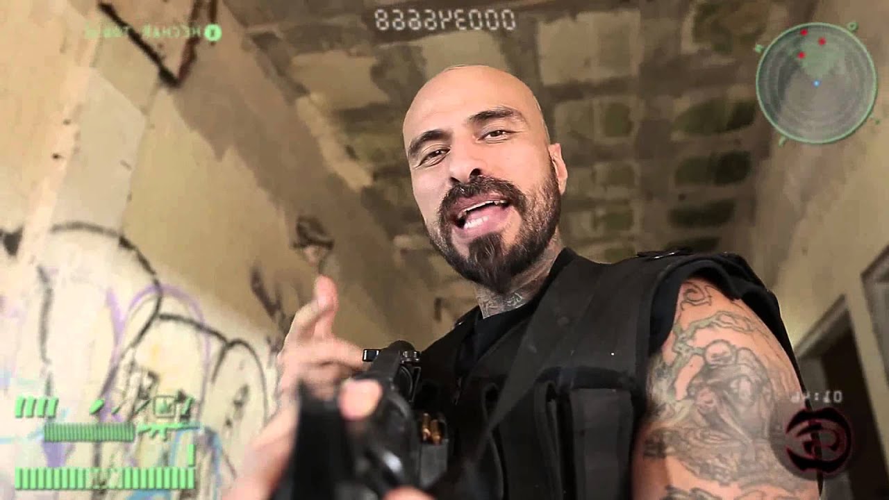 Cartel de Santa - Si te Vienen a Contar (VIDEO OFICIAL) - YouTube