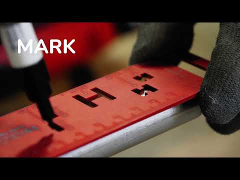 Haelok press fitting system (12mm-28mm & 30mm-60mm)