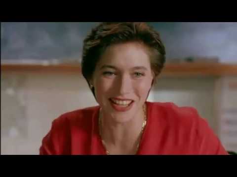 Lisa Edwards - (I can just) lose myself in you - YouTube