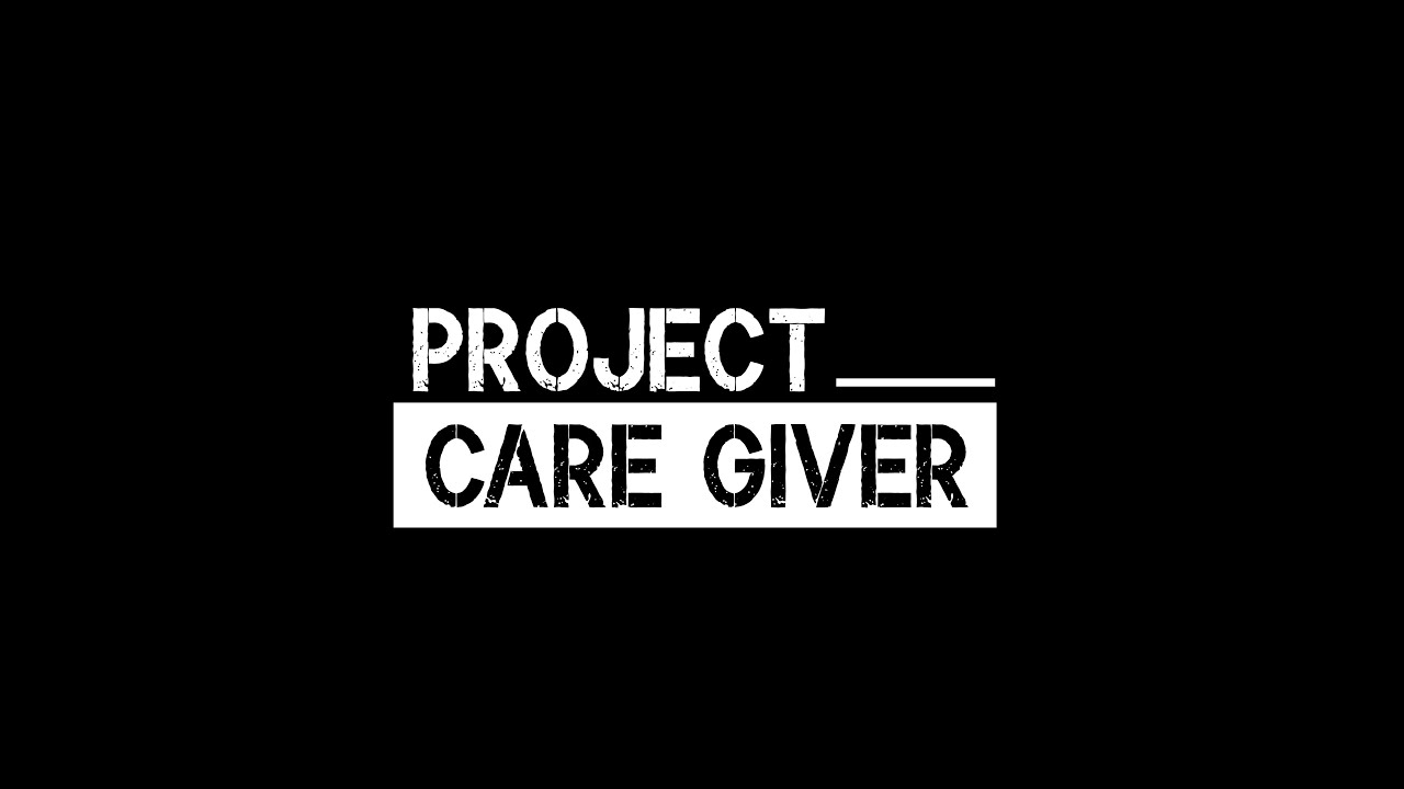 Project Care Giver by Nee Maar Lekker Films - YouTube