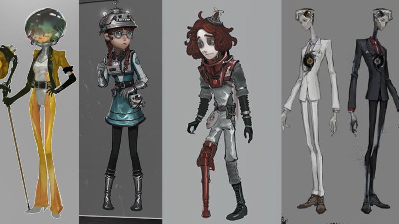 COAVI Design Ideas / Concepts l Identity v - YouTube