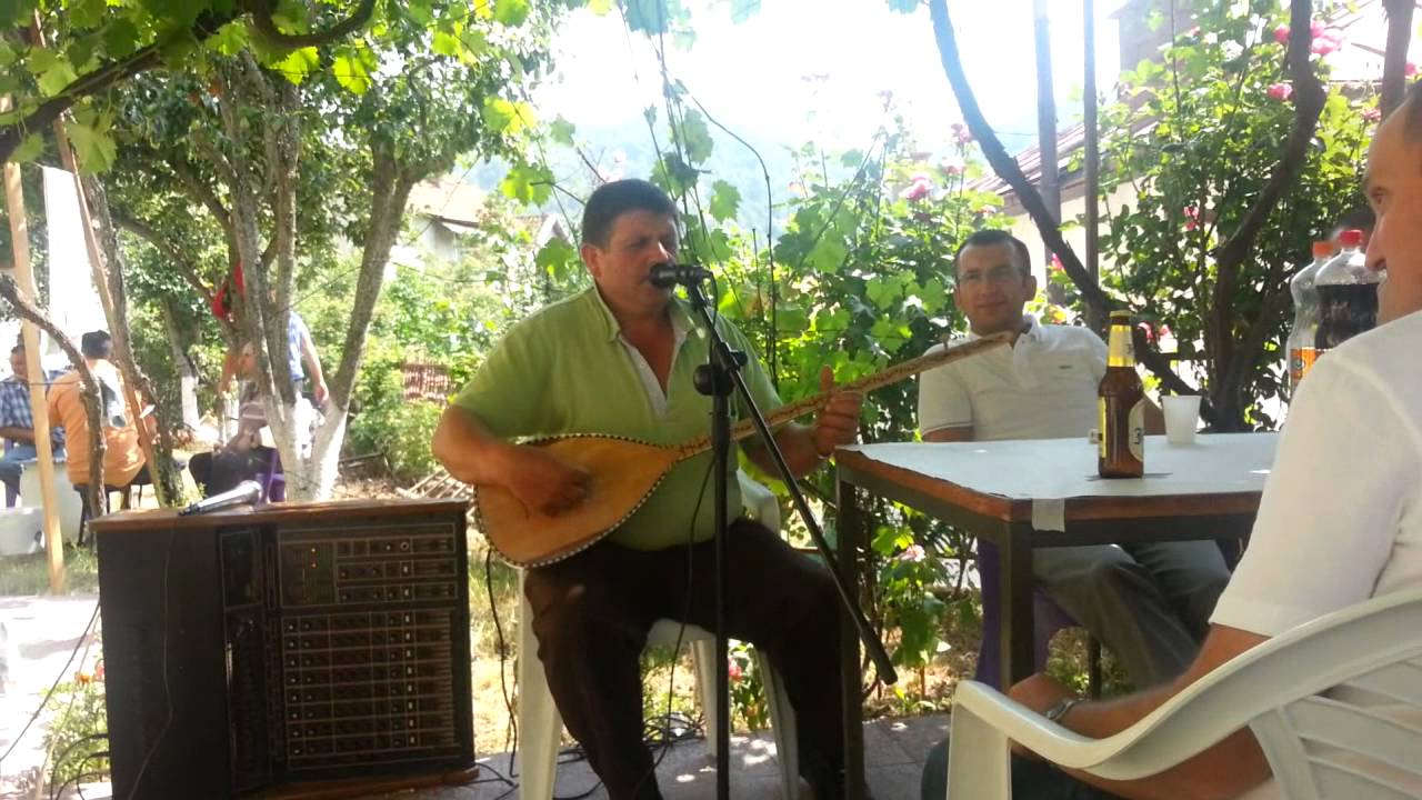 Goranske stare pesme fejzo i adem 1 - YouTube