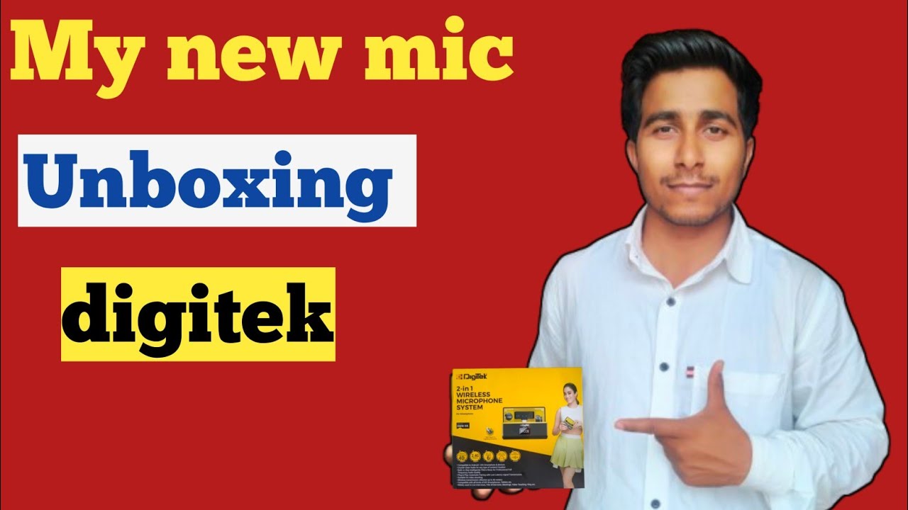 Best mic for vlogging | mic for youtube videos | microphone for youtube ...