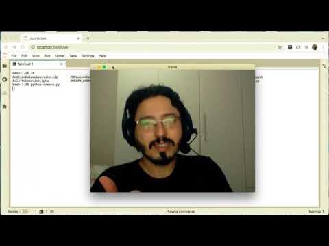 Visão Computacional em Python - Aula 09 - YouTube