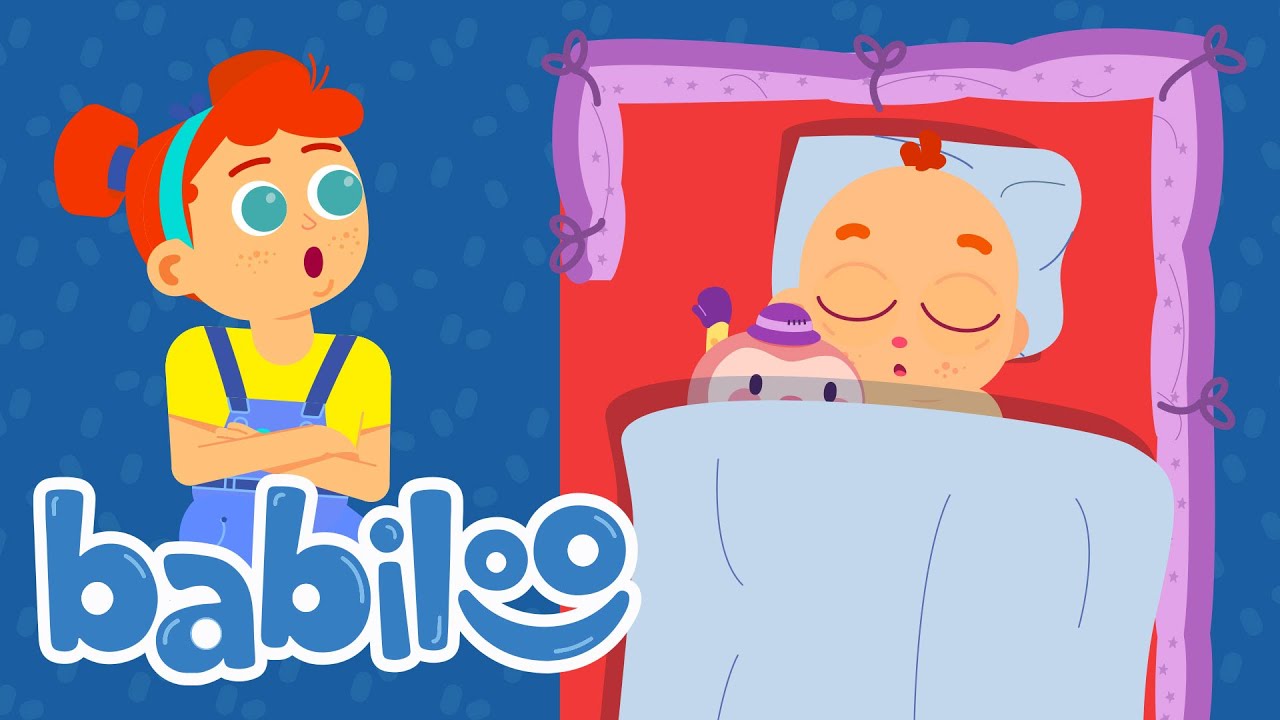 Live Stream 🔴 Rockebye 😍 Boo Boo Song 🩹 Sick Song💉 & More Songs🌈 ...