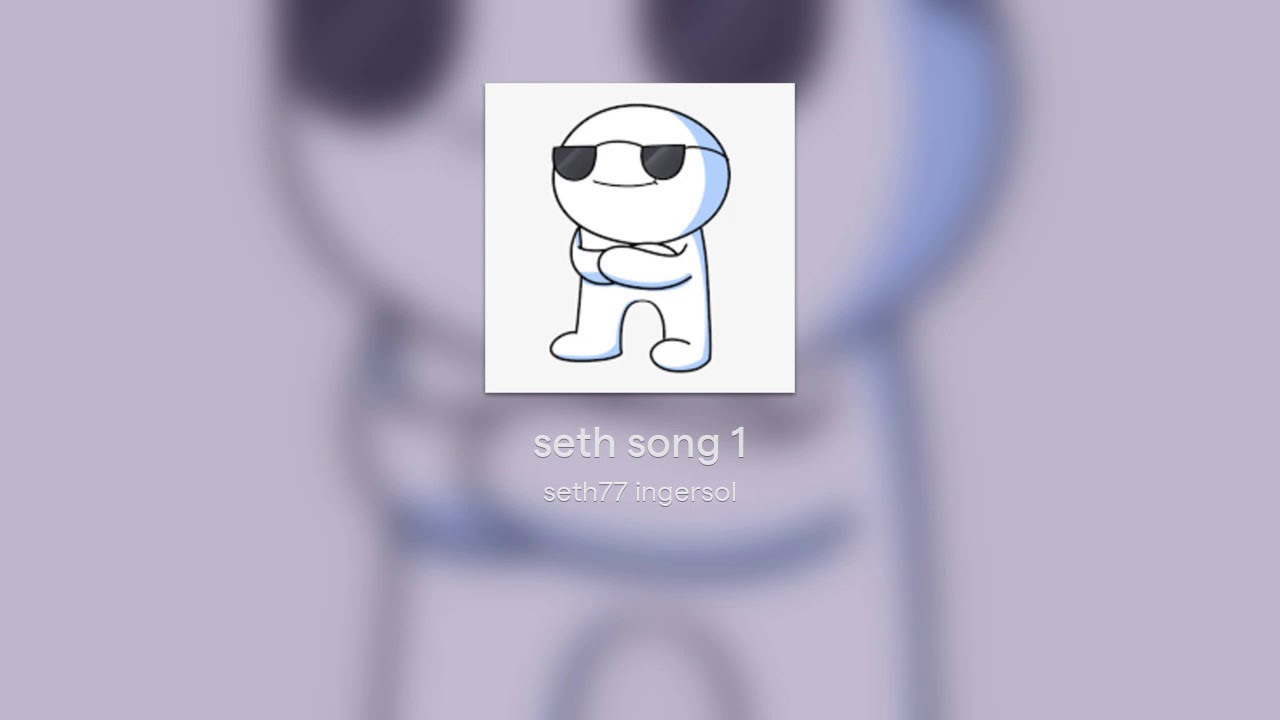 seth song 1 - YouTube