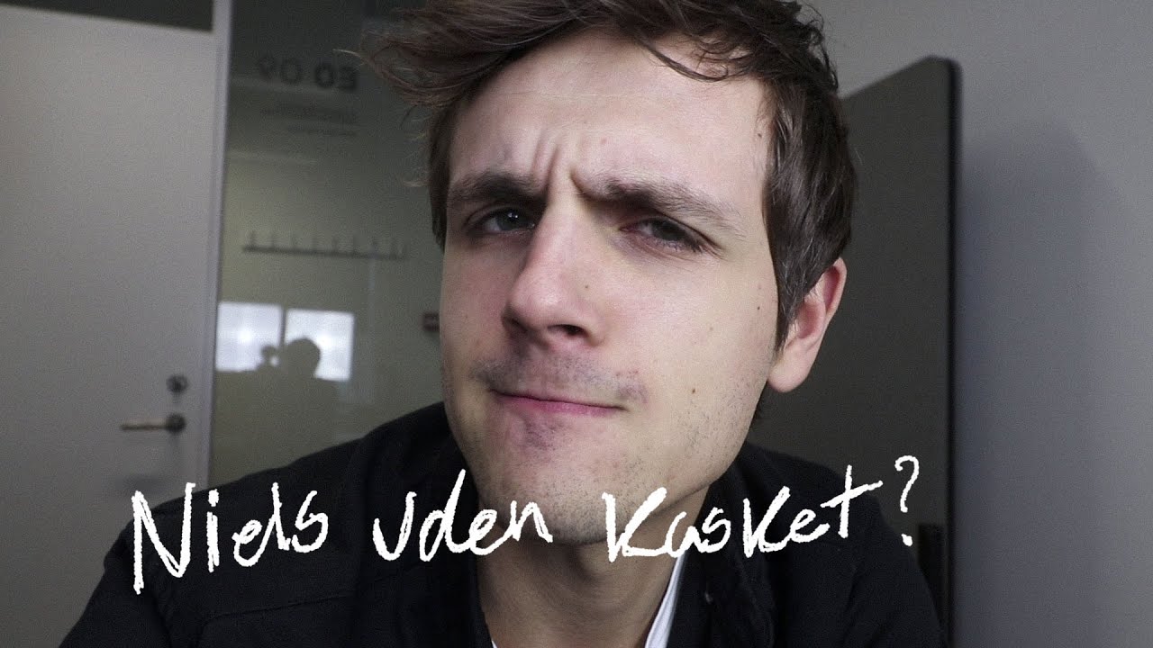 Hvor er Niels' kasket | IMO vlog #15 - YouTube