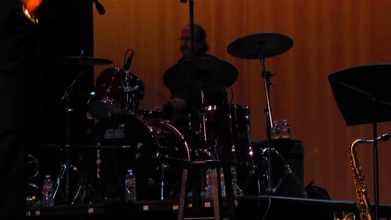 The Duprees: Beyond The Sea Feat: Jimmy Spinelli - YouTube