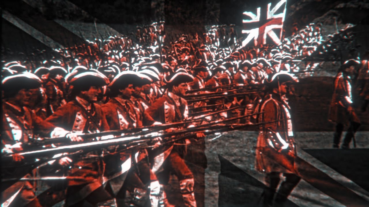 The British Grenadiers - TOMA PIPOCADA - ( slowed ) - YouTube