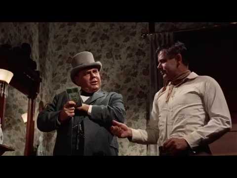 KOVBOY 1958 -türkçe dublaj western filmi
