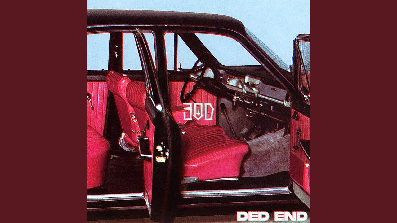Ded End - YouTube Music