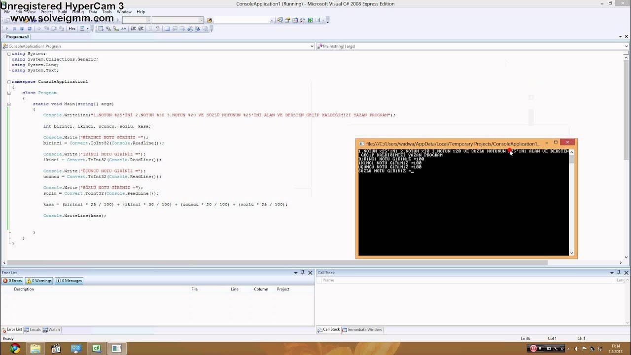 İF-ELSE KOMUTLARI TECHNOPAT / BİLGİSAYARKURDU - YouTube