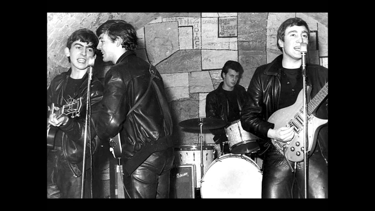 Muziek Nozems en New Wavers CKV presentatie - YouTube