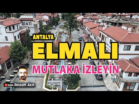 #ANTALYA #ELMALI #TÜRKİYE