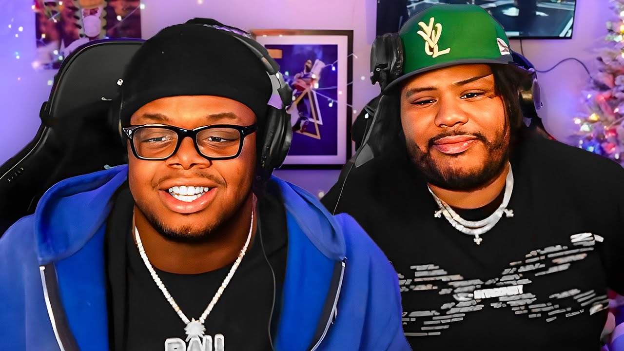 Cuffem Meets WAKEUPF1LTHY! - YouTube