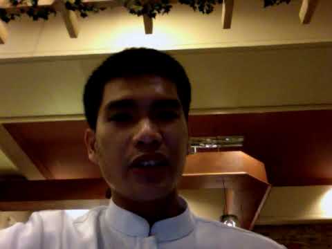 SEACHANGE Question to Lorraine Han - YouTube