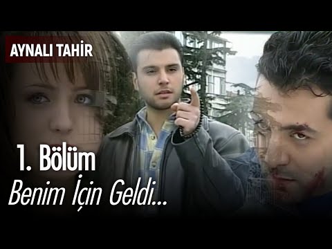 Tahir, Zümrüt İçin Ekrem'i Kurtariyor! - Aynalı Tahir 1. Bölüm