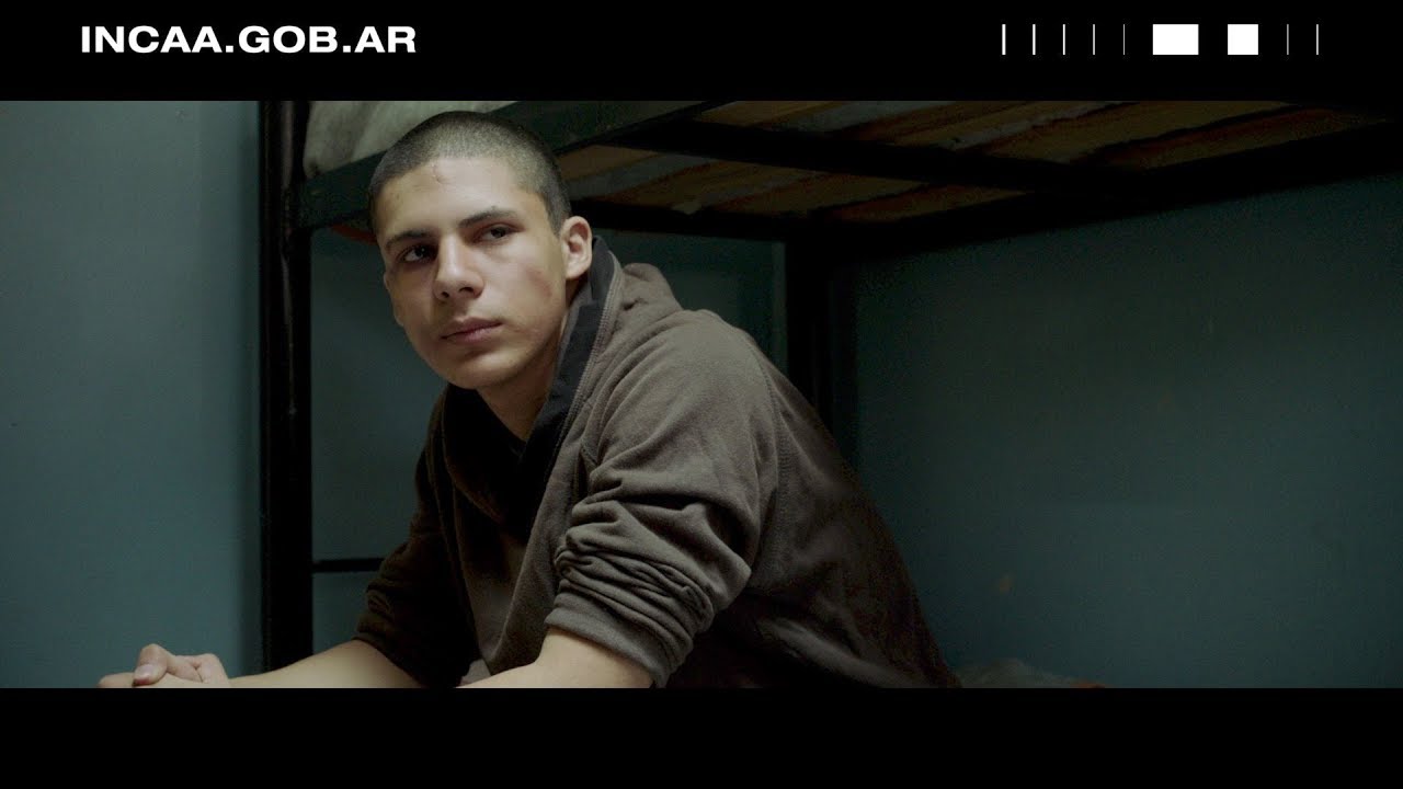 EL AZOTE un film de JOSE CELESTINO CAMPUSANO - YouTube