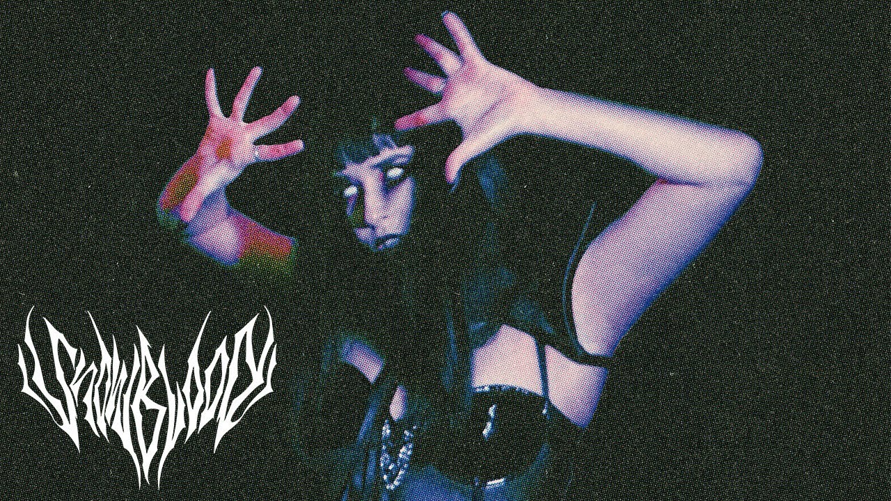 SNOWBLOOD - I'm Ready (Official Music Video) - YouTube