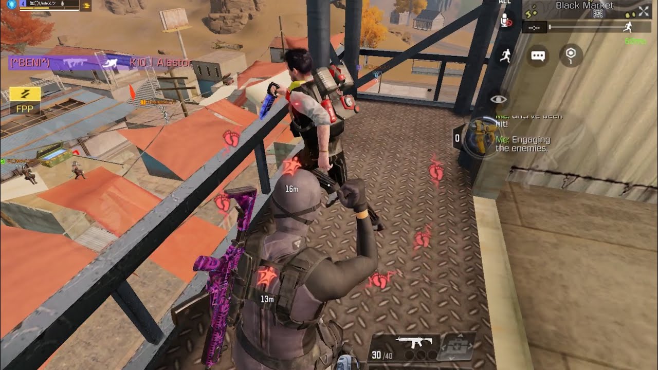 35 KILLS CRAZY END GAME CALL OF DUTY MOBILE BATTLE ROYALE - YouTube