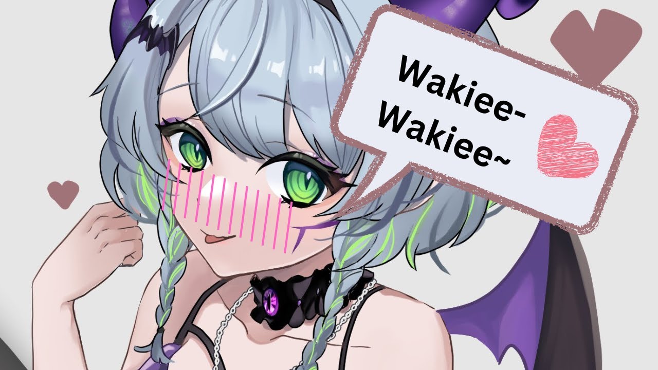 [VShojo] Froot special Alarm is kinda sus | Apricot Froot - YouTube