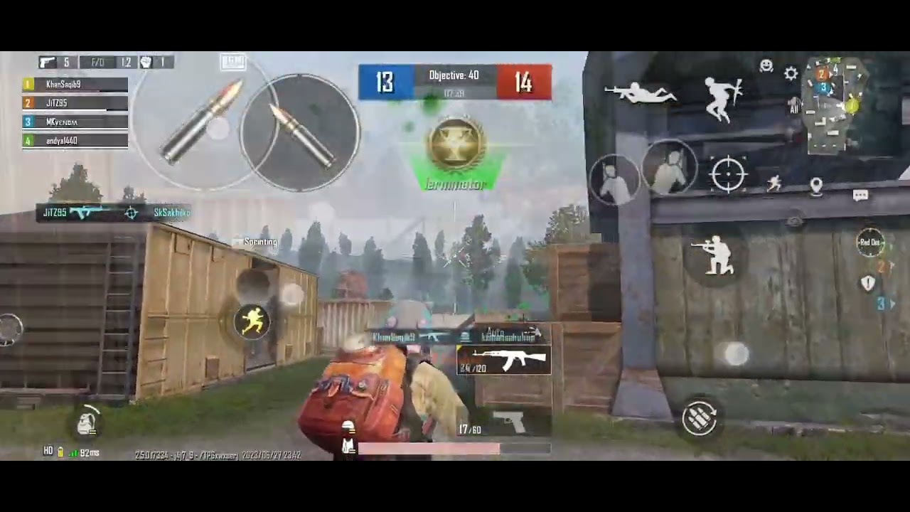 papg mobile batticrond India game 🎯🎮 - YouTube