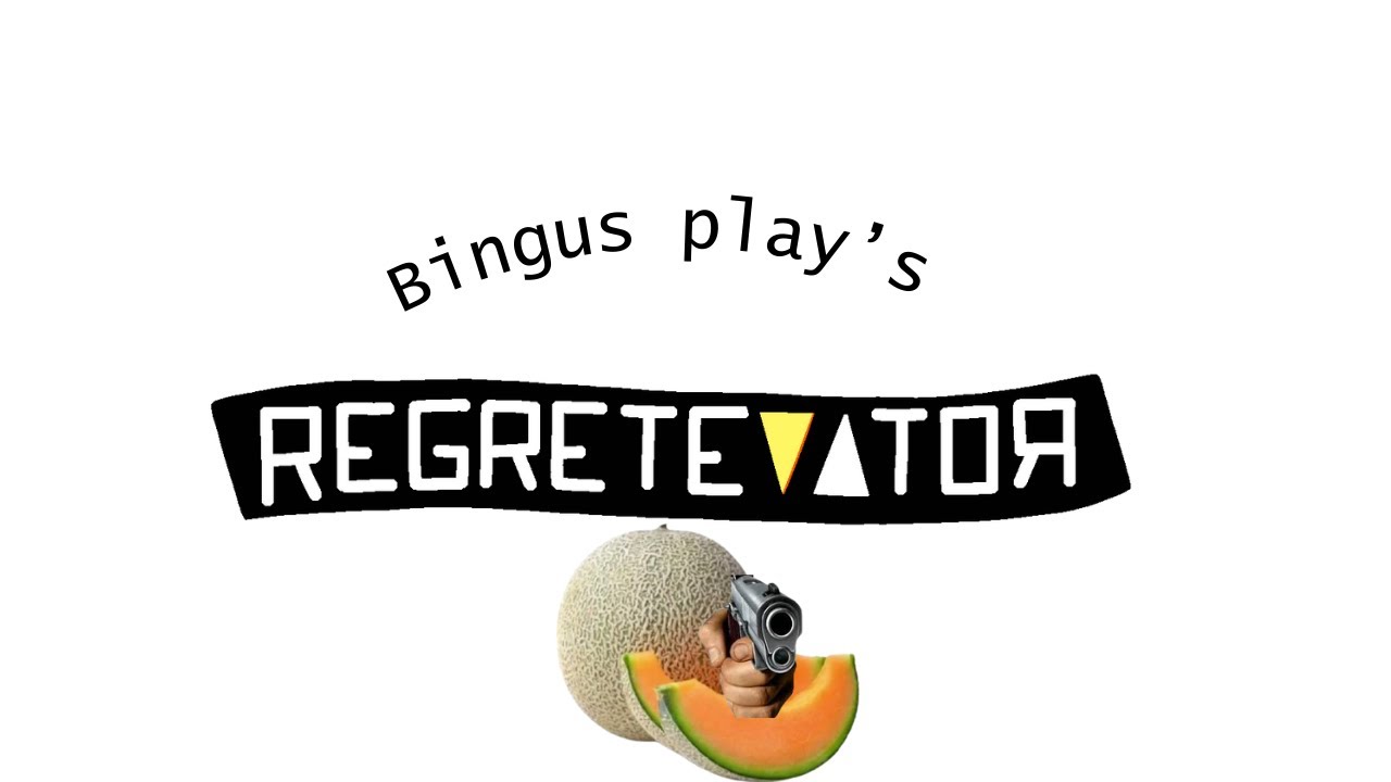 The elevator of regret! │ REGRETEVATOR - YouTube