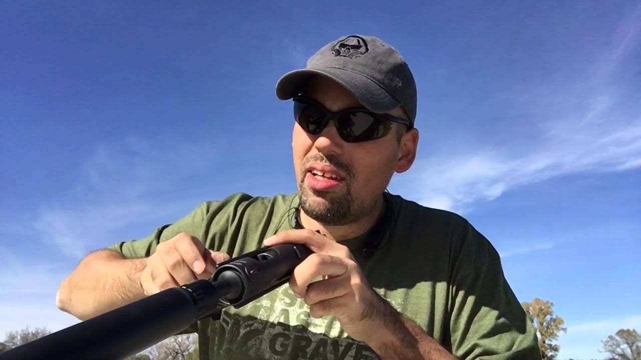 SilencerCo Octane 45 On 9mm & 300 Blackout - YouTube