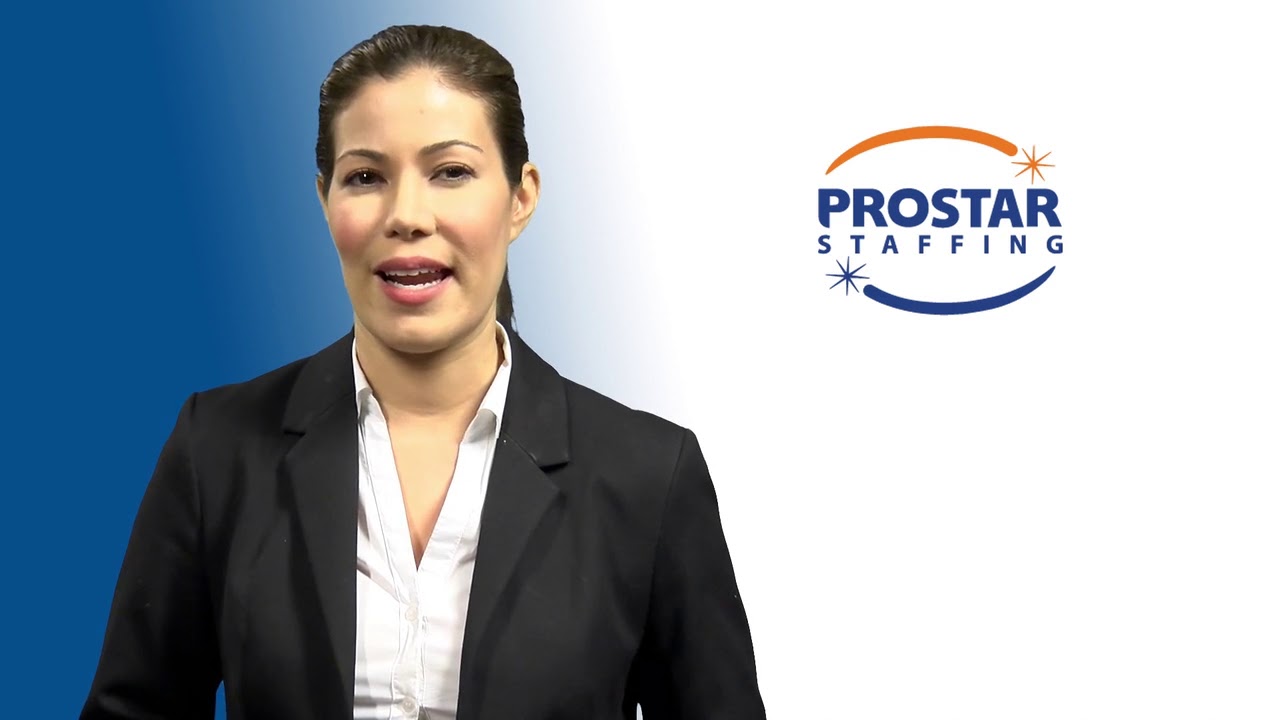 Prostar Safety Orientation Spanish USB - YouTube