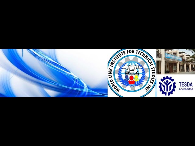Tesda Accredited Logo