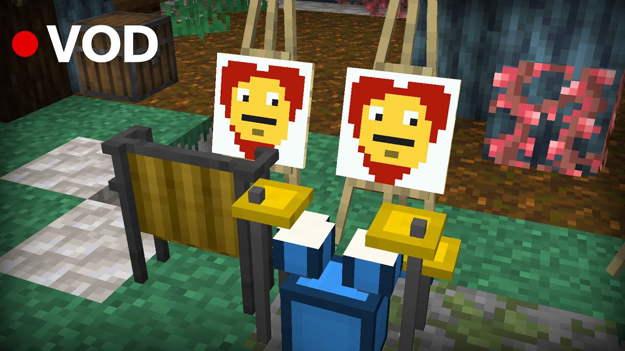 Making Music in Modded Minecraft - YouTube