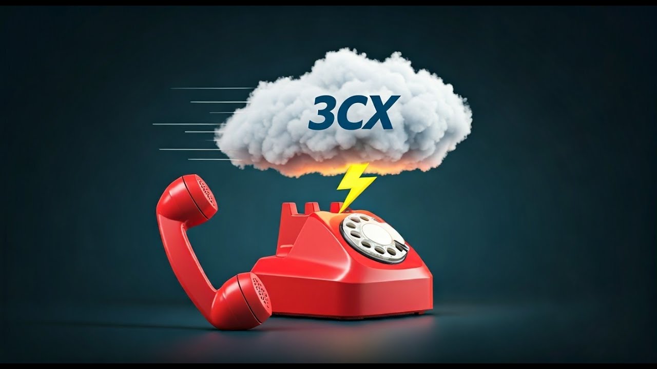 Configuring SIP Trunk in 3CX (Version 20.0) VoIP System | IP Phones ...