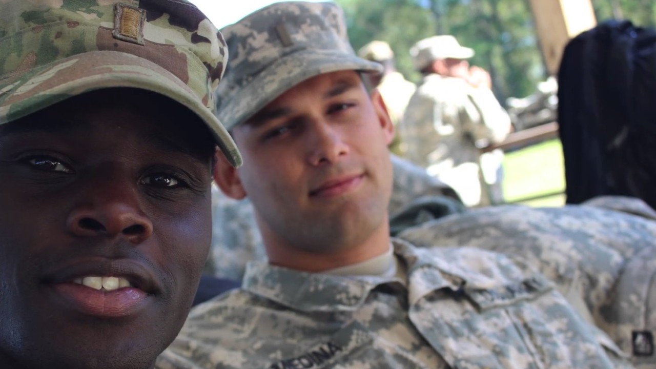 QM BOLC 17-001 Video - YouTube