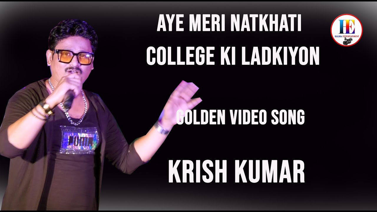 Aye Meri Natkhati College Ki Ladkiyon | Yeh Dil Aashiqana | Karan Nath ...