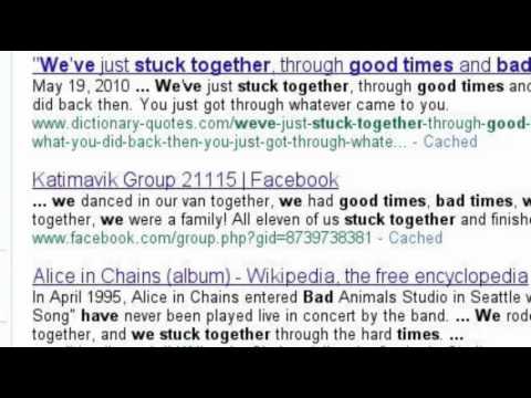 Two became Three - YouTube