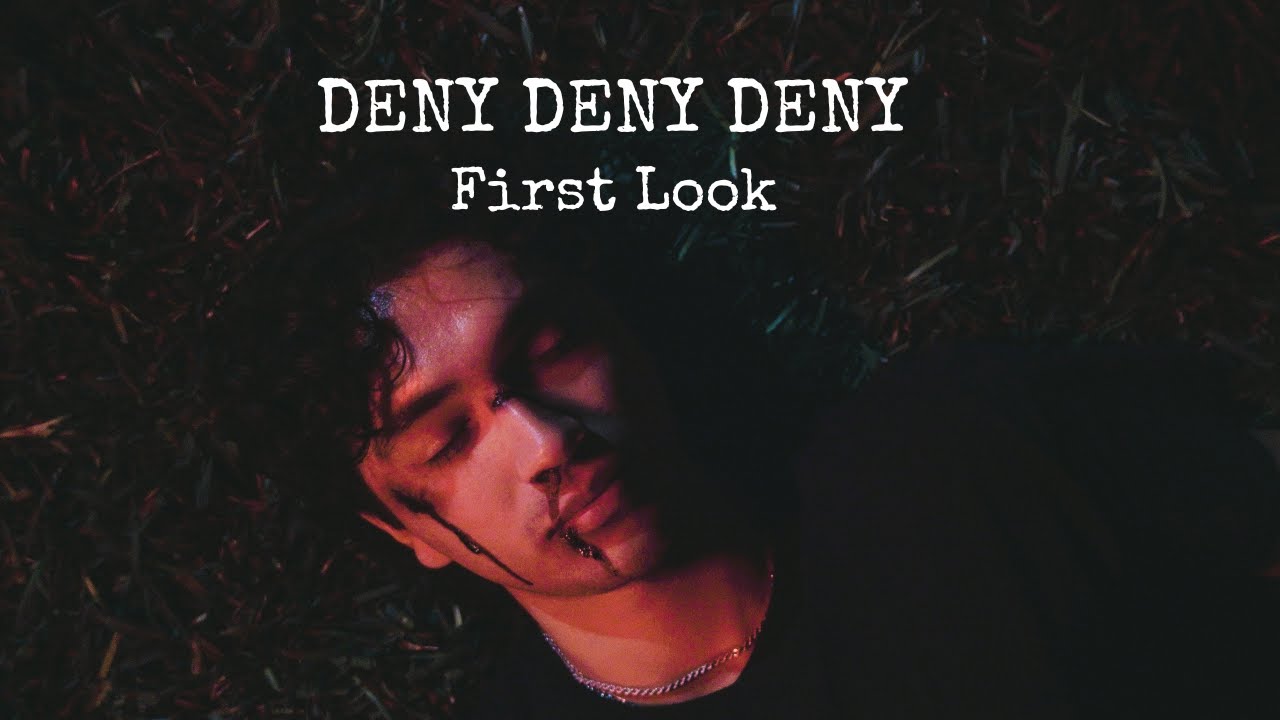Deny Deny Deny First Look |Teaser 2 - YouTube