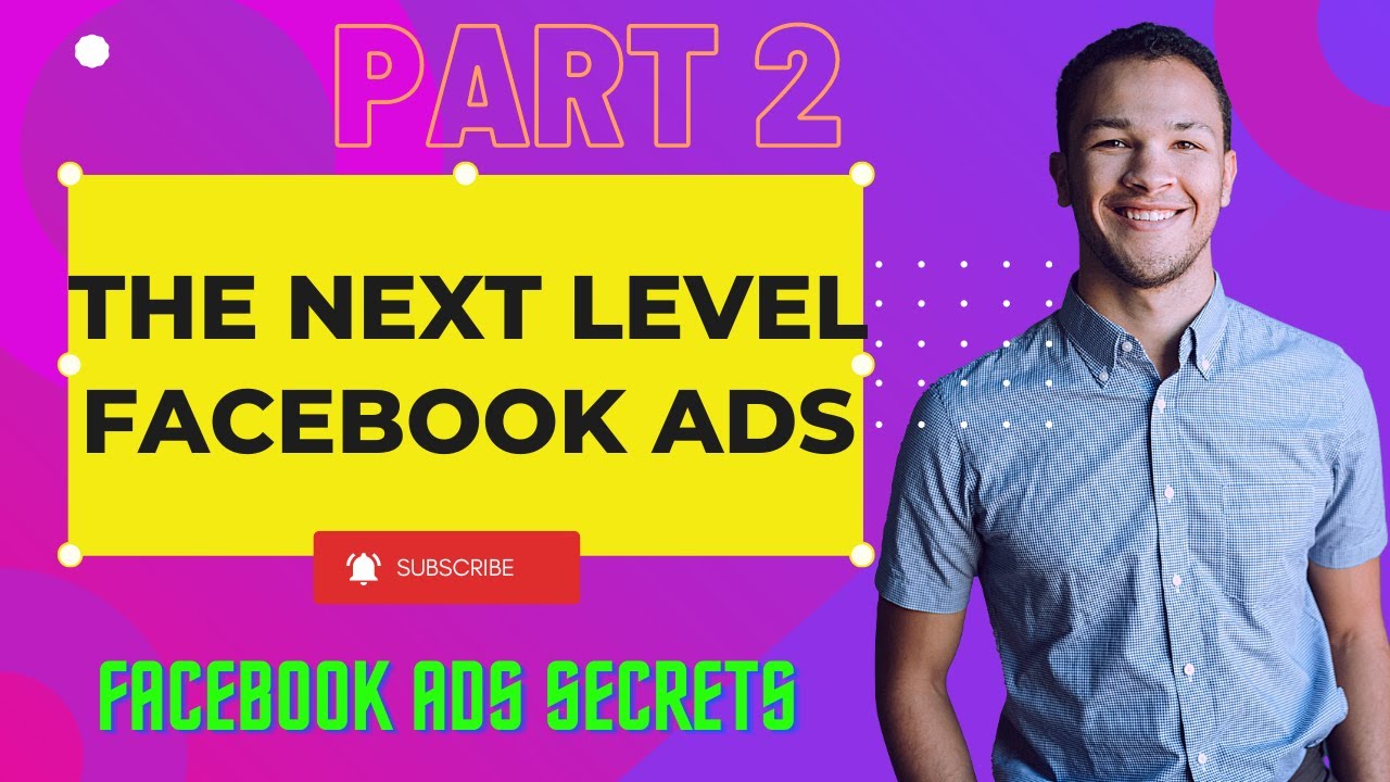 How To Crush Facebook Ads | Facebook Ads Secrets 2022 | How to Run FB Ads in Low Budget ? Part 2 ...