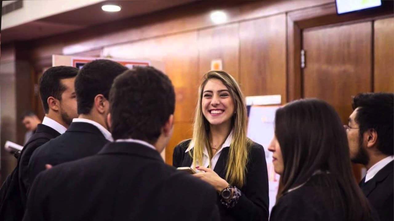 CAMPEONATO NACIONAL ENACTUS BRASIL 2015 - Enactus EEL-USP - YouTube
