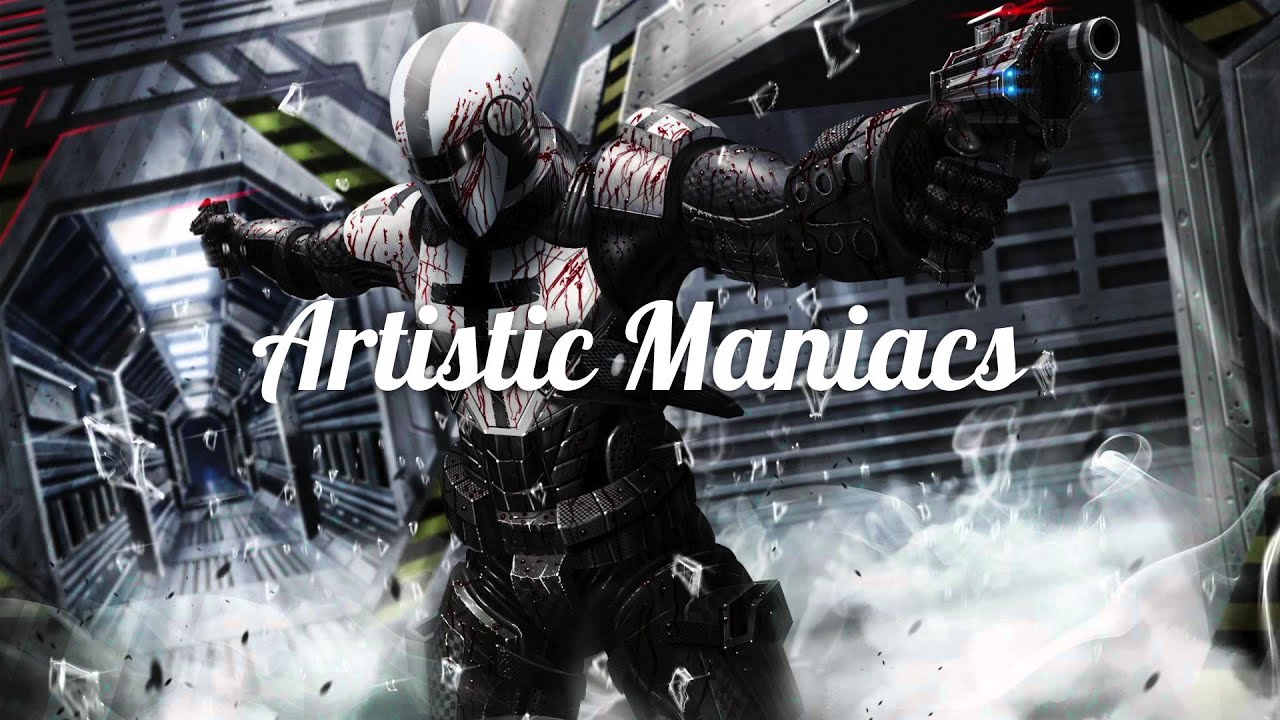 [Dubstep] Hexsonic - Levels Up - YouTube