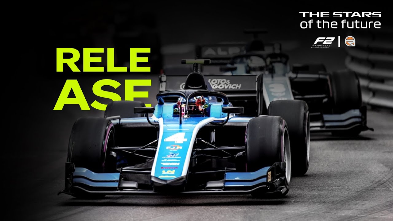 [rFactor] Mod Realease, Formula 2 to rFactor I F2 2021 GSAK [1st ...