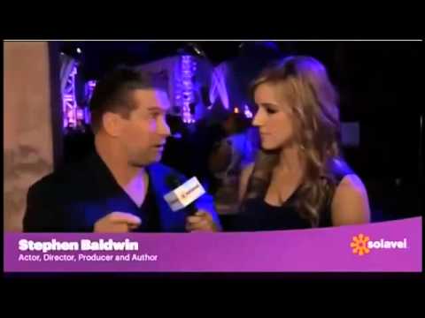 How to Join Solavei - Stephen Baldwin - Church Fundraising with SOLAVEI - YouTube2 - YouTube