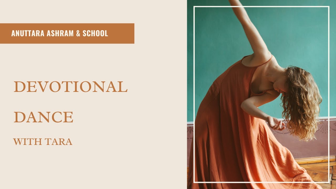 Devotional Dance with Tara | 50min - YouTube