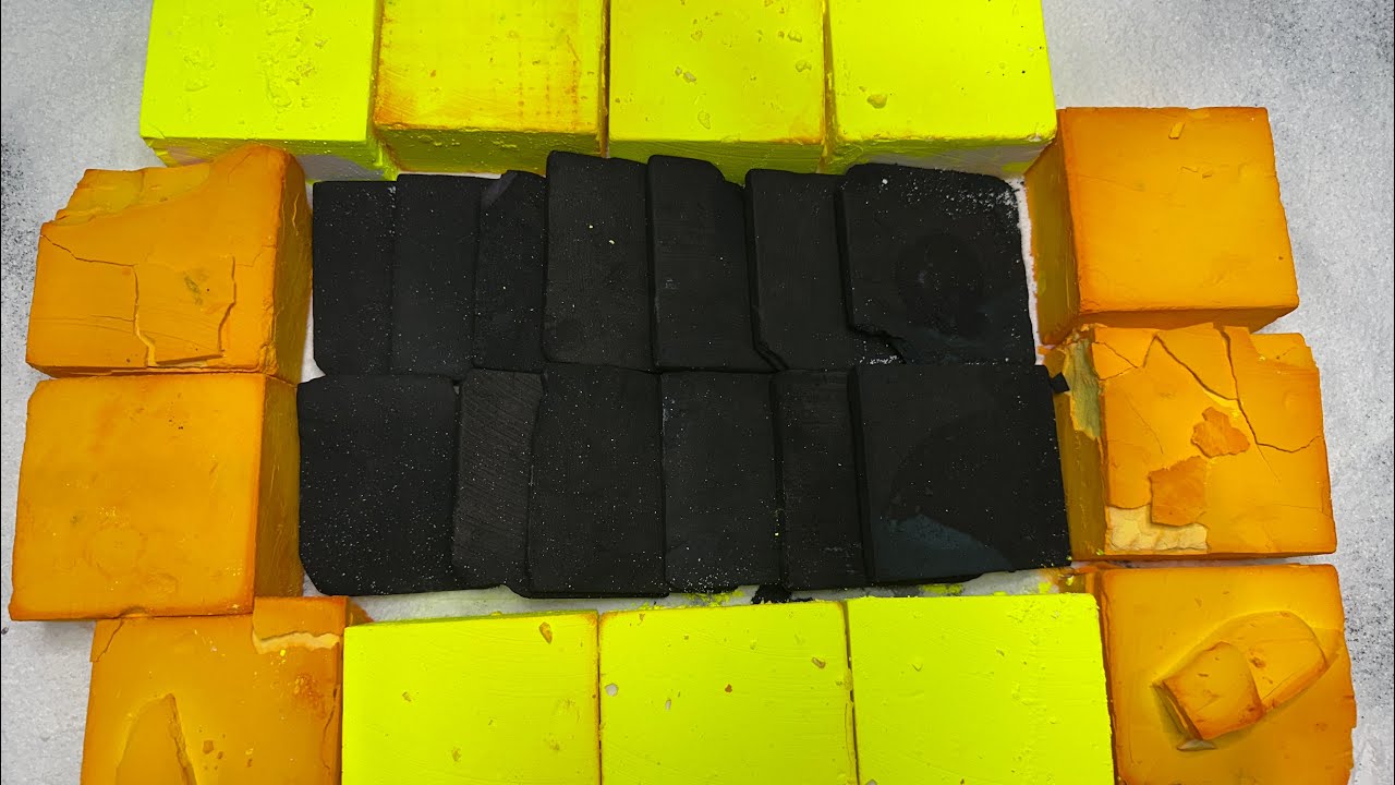 BLACK & YELLOW , BLACK & YELLOW - YouTube